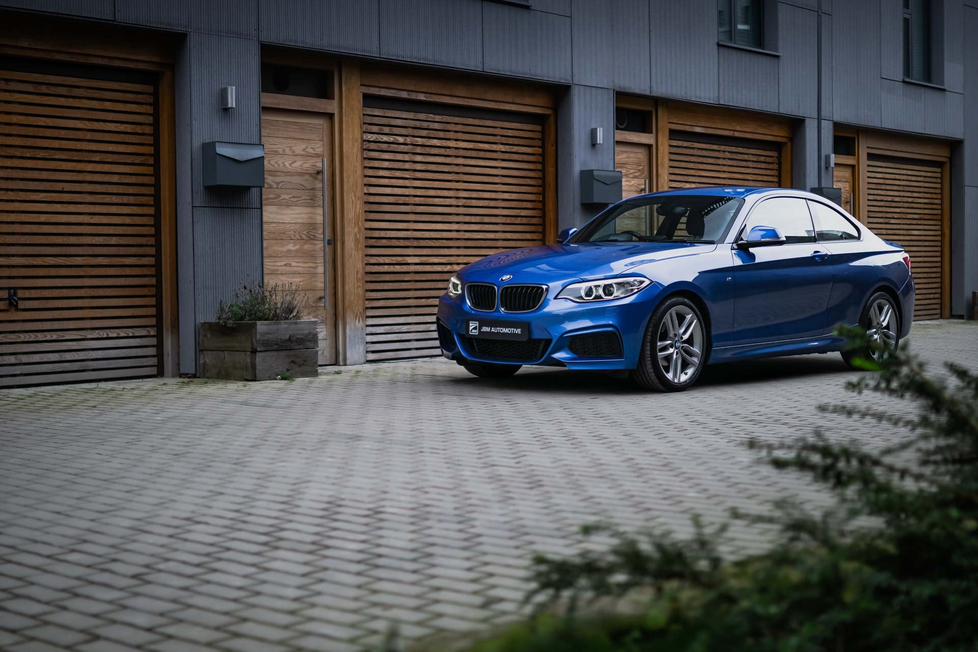 Car Performance Parts & Tuning Specialists - JBM Performance